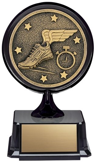 Apex Track – 4 1/2″ Holder on Base”