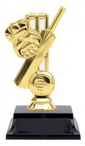 Cricket Bat Trophy
