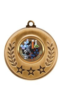 Spectrum Series Academic Medals, Science
