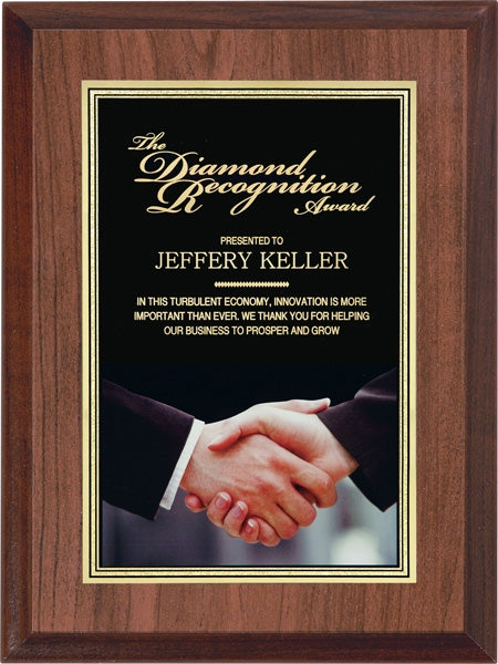 Custom Engraved Plaques | Wooden, Wall & Trophy Plaques In Canada – Page 4