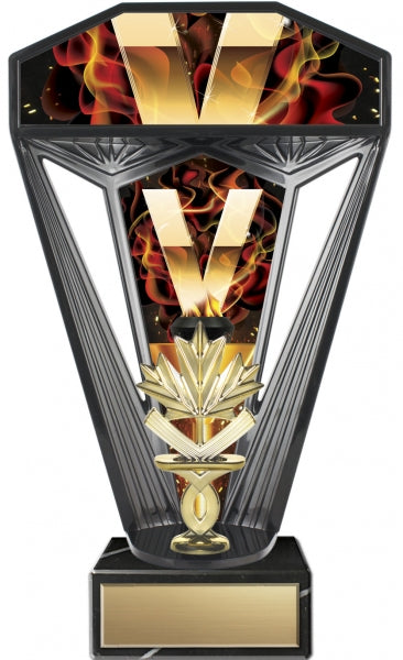 Build Your Own! Custom Billboard Trophy
